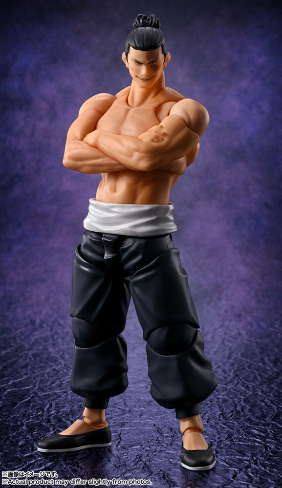 S.H.Figuarts Aoi Todo – Animeworks B2B