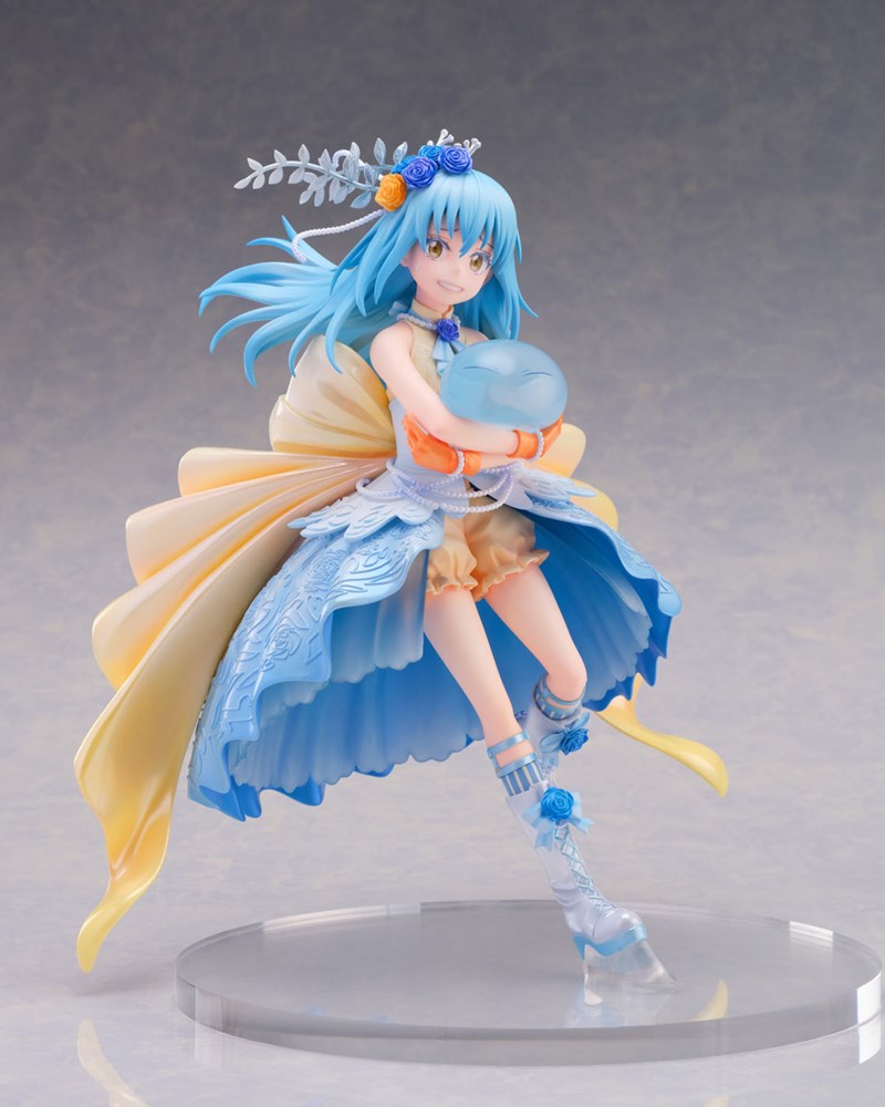 Rimuru Tempest Party Dress – Animeworks B2B