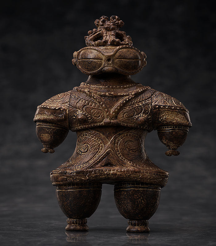 figma Shakoki-Dogu – Animeworks B2B