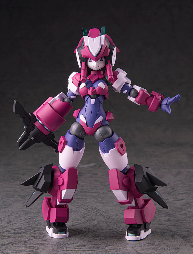 Polynian Olyvier (ST Peace Clay F) – Animeworks B2B