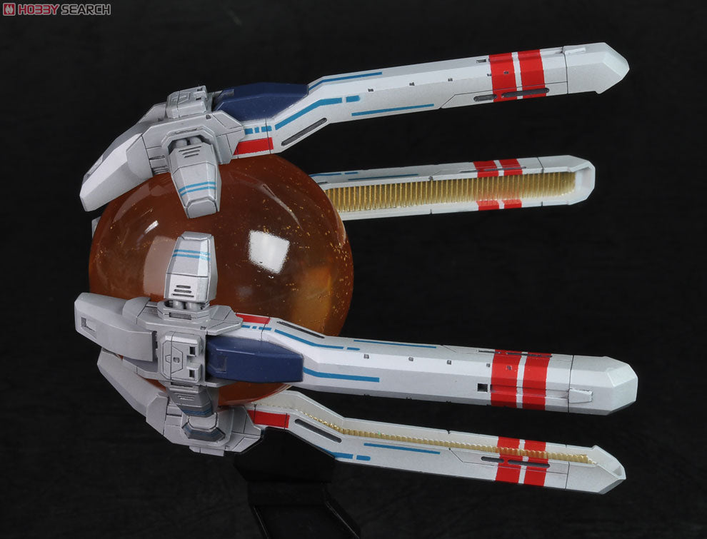 R-Type Final: R-9A (Arrow Head) (Plastic model) – Animeworks B2B