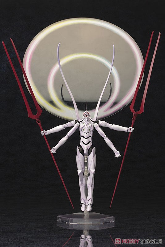 Evangelion Unit 13 Awakened Ver. (Plastic model) – Animeworks B2B