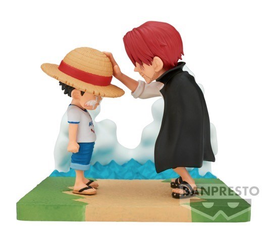 One Piece World Collectible Figure – Animeworks B2B