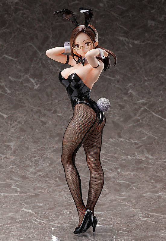 Yuiko Okuzumi: Bunny Ver. – Animeworks B2B