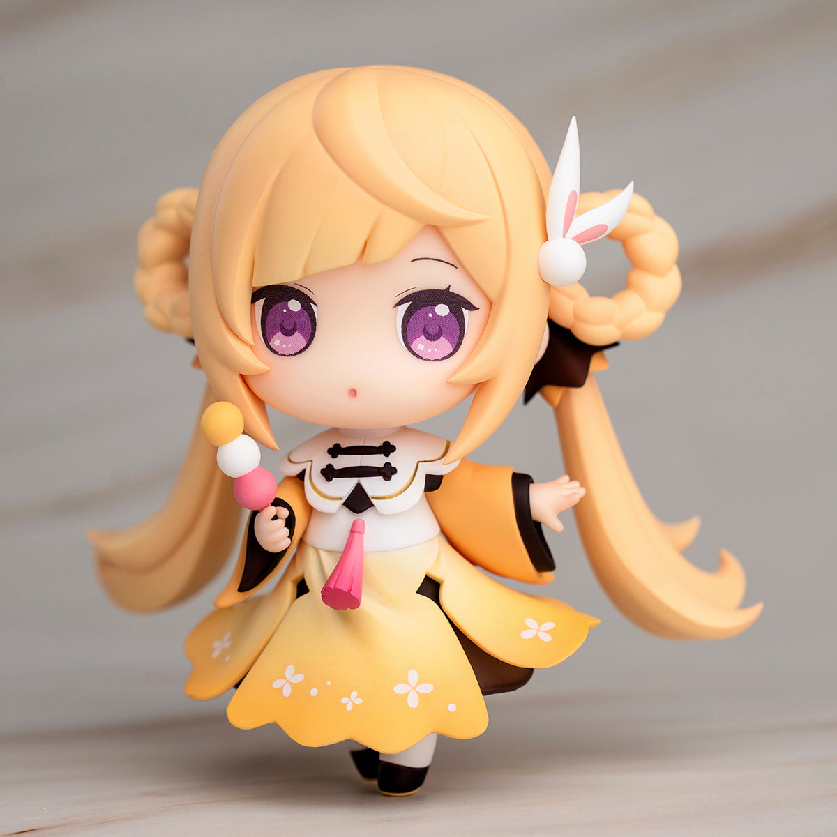 Shian Youchun Deformed Figurine Ver. – Animeworks B2B