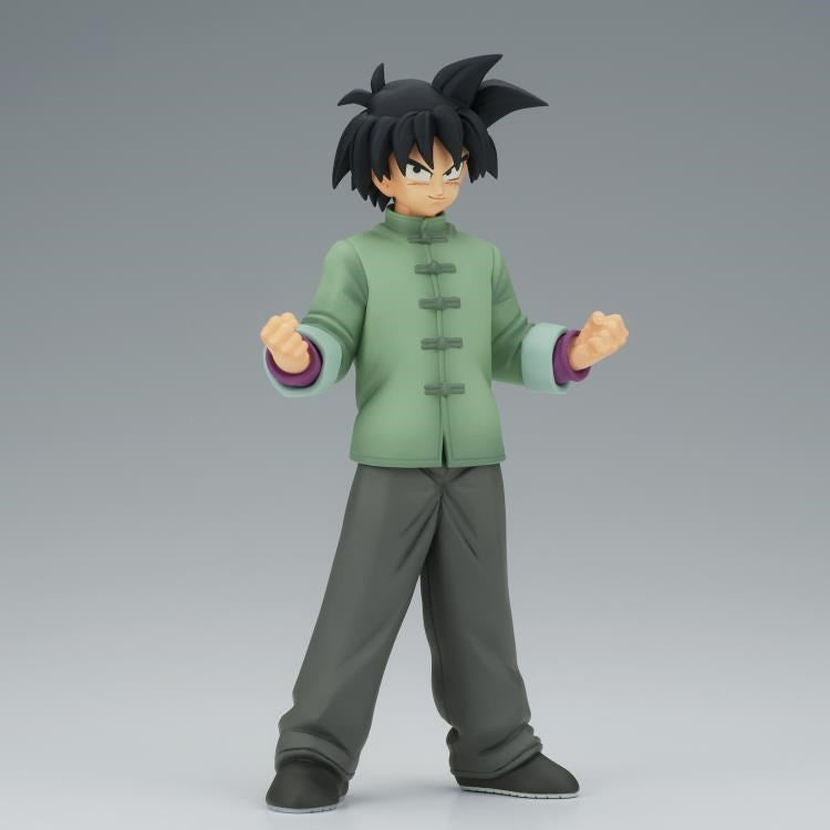 Dragon Ball Super: Super Hero DXF Goten – Animeworks B2B