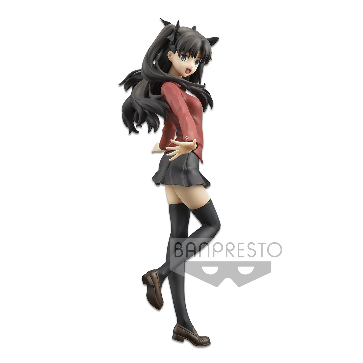 Fate/Stay Night - UBW Rin Tohsaka – Animeworks B2B