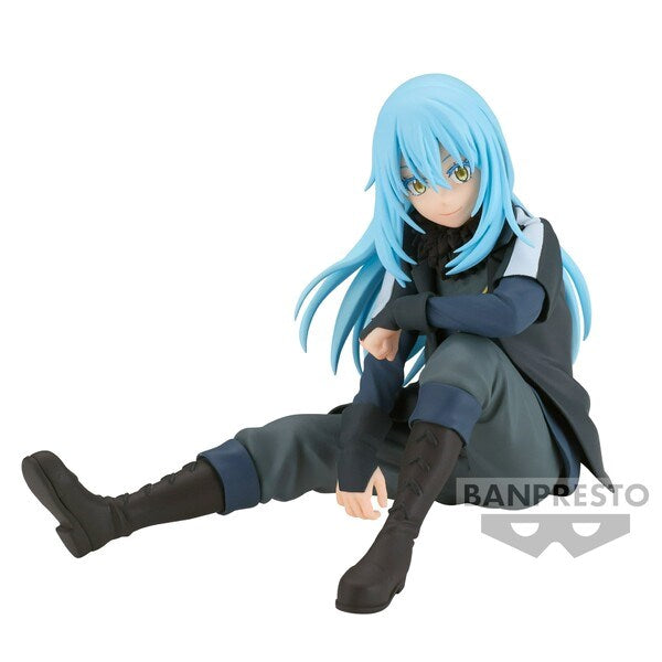 That Time I Got Reincarnated as a Slime - Break Time Collection Rimuru ...