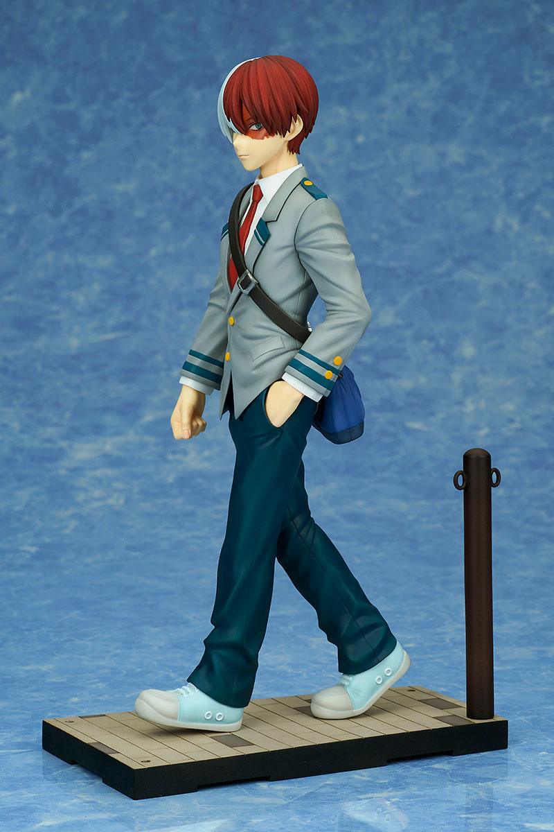ConneColle Shoto Todoroki School Uniform Ver – Animeworks B2B