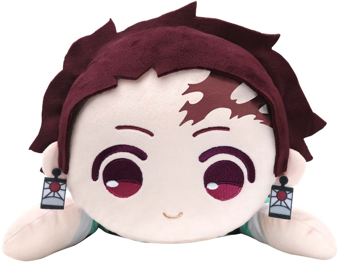 Demon Slayer Plush Tissue Case - Tanjiro Kamado – Animeworks B2B