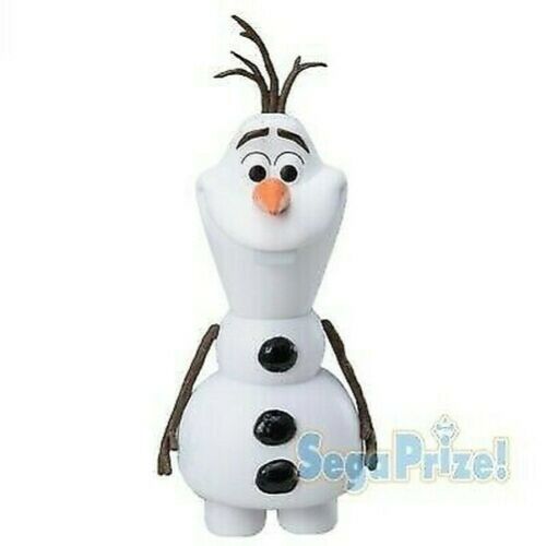 Disney Frozen 2 Olaf Figure – Animeworks B2B