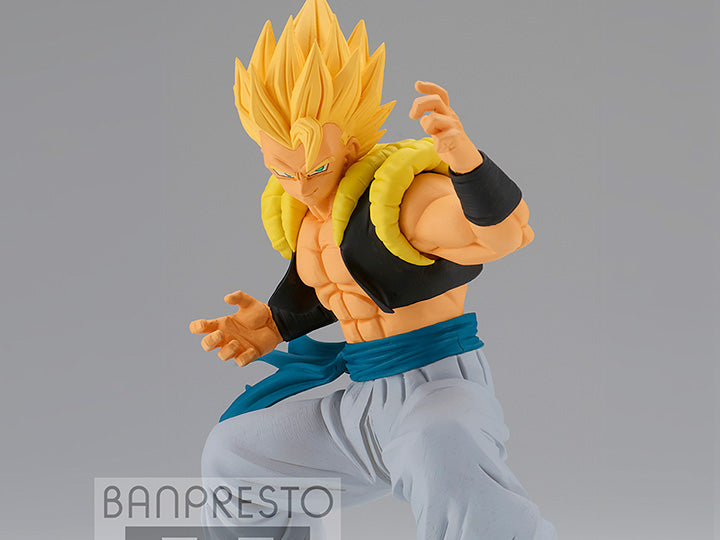 Dragon Ball Super Solid Edge Works Vol.7 Super Saiyan Gogeta ...