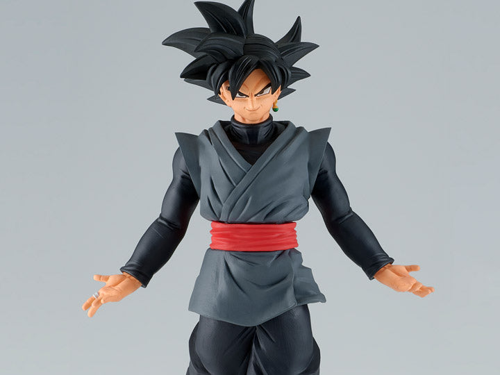 Dragon Ball Super Solid Edge Works Vol.8 Goku Black – Animeworks B2B
