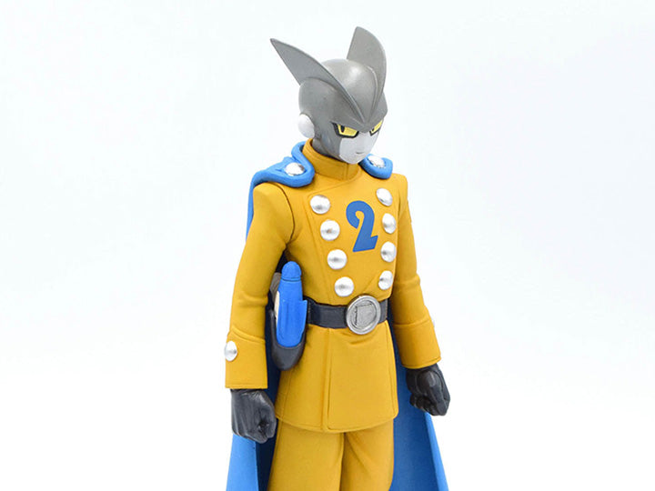Dragon Ball Super: Super Hero DXF Gamma 2 – Animeworks B2B
