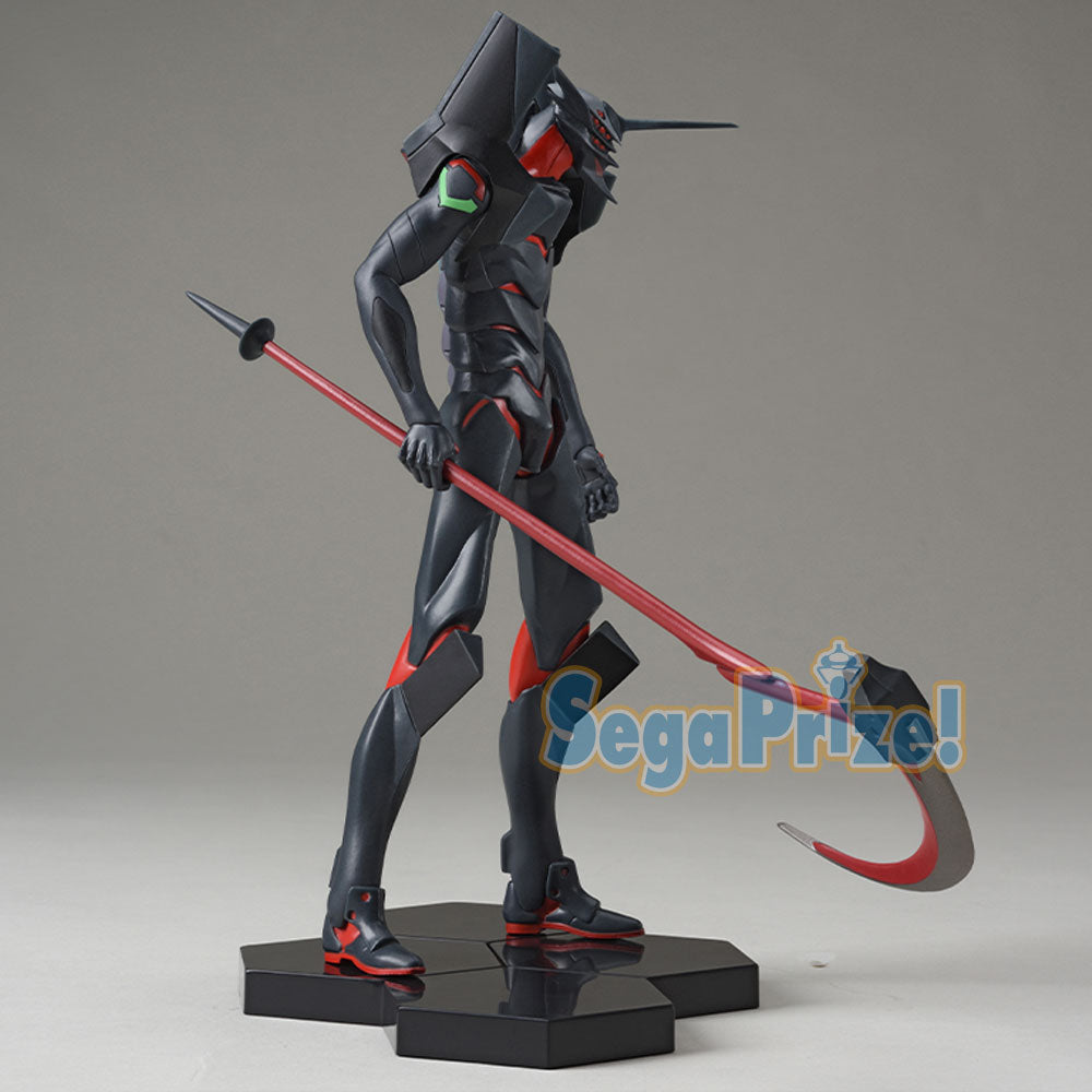 Evangelion EVA Mark.09 Vessel of Adams ver – Animeworks B2B