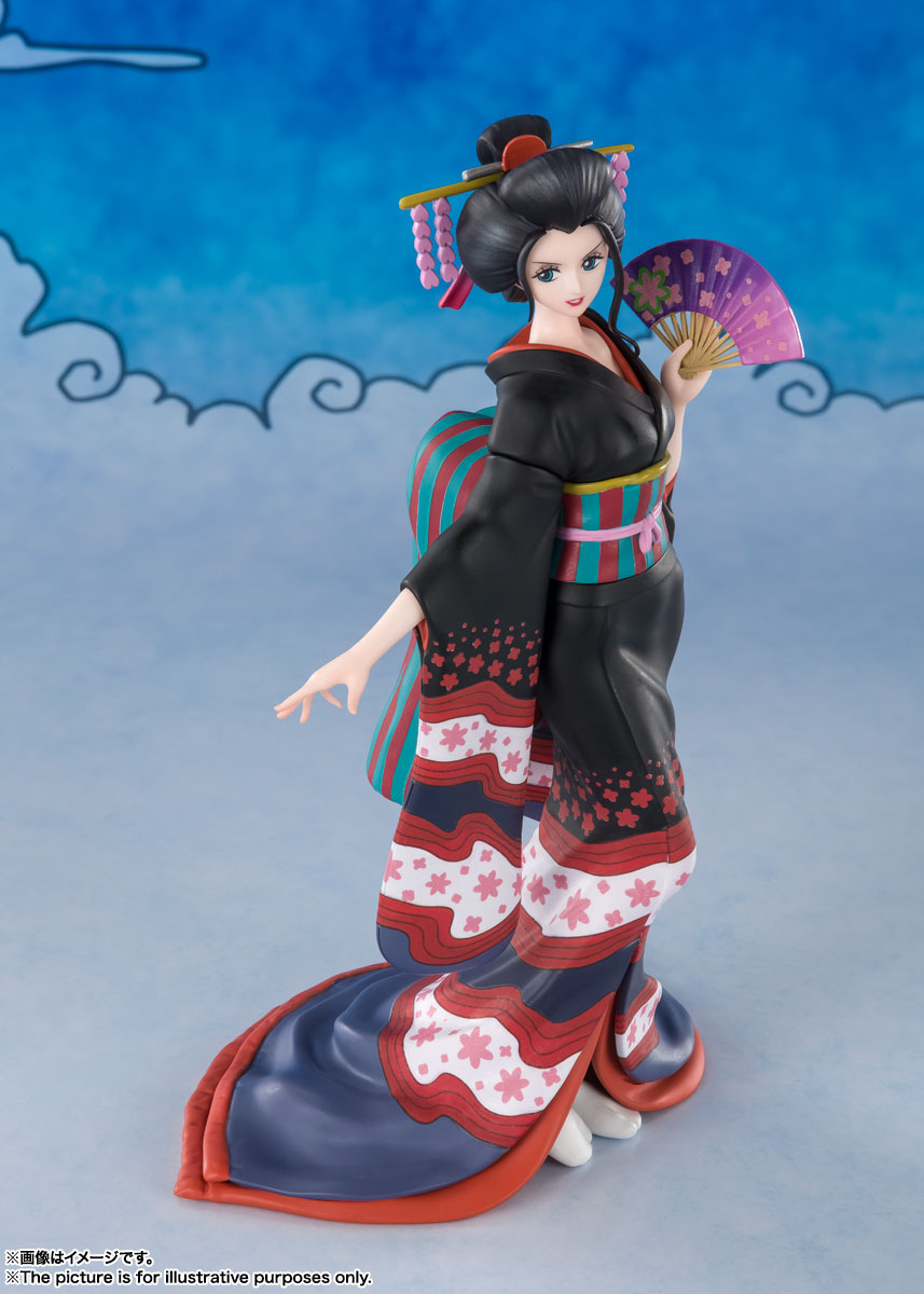 Figuarts Zero Nico Robin (Orobi) – Animeworks B2B