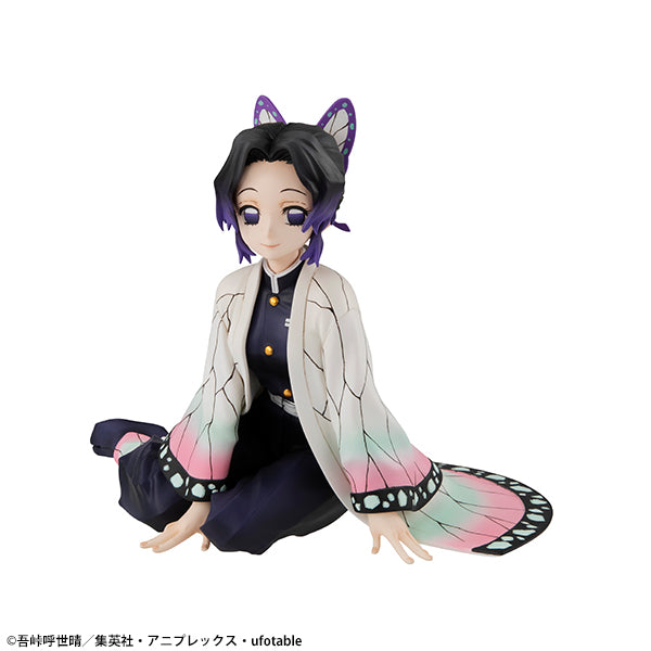 G.E.M. Demon Slayer PALM SIZE SHINOBU – Animeworks B2B