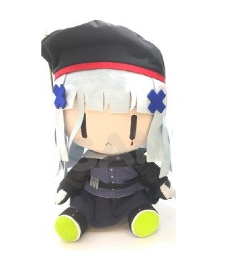Girls' Frontline 416 Big Plush Ver A – Animeworks B2B