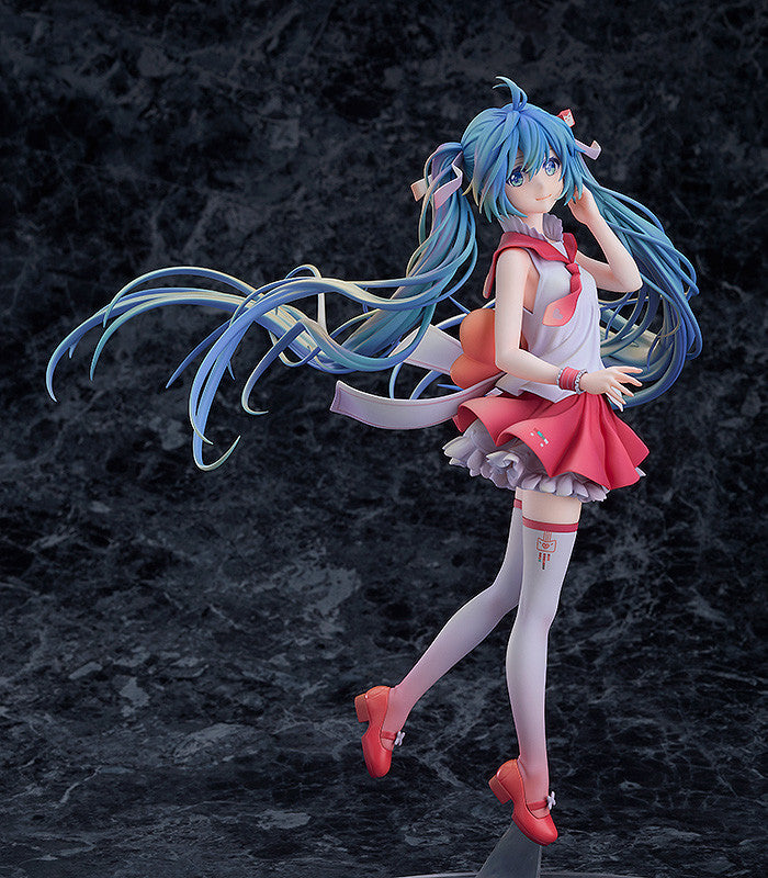 Hatsune Miku: The First Dream – Animeworks B2B
