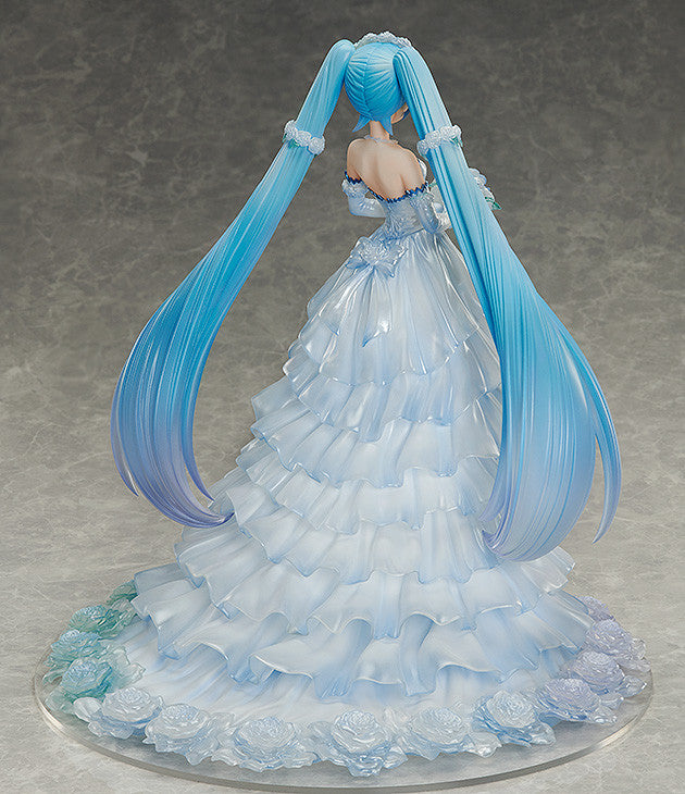 Hatsune Miku: Wedding Dress Ver. – Animeworks B2B