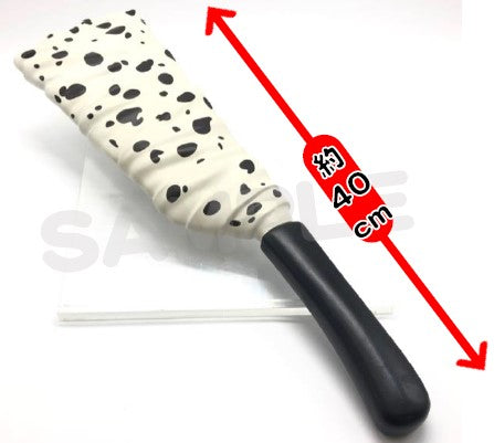 Jujutsu Kaisen - Kento Nanami Replica Plastic Sword – Animeworks B2B