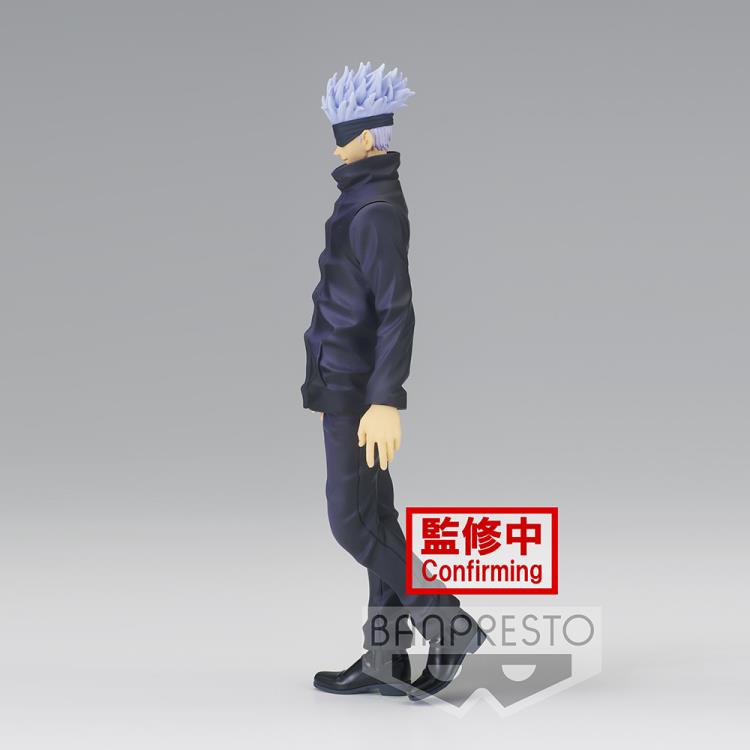Jujutsu Kaisen Satoru Gojo Figure – Animeworks B2B