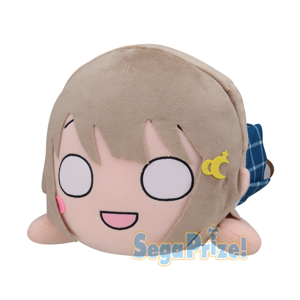 Love Live! Nijigasaki High School Idol Club - Kasumi Nakasu Nesoberi P ...