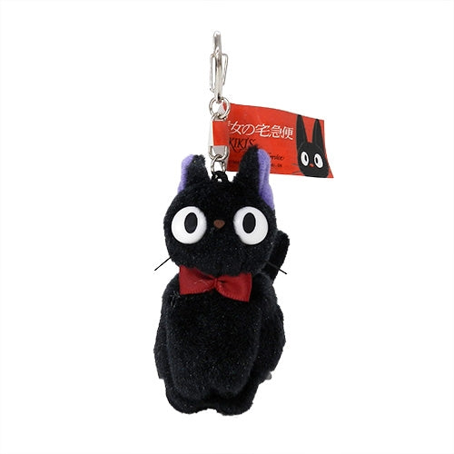 Kiki's Delivery Service - Jiji Keychain – Animeworks B2B