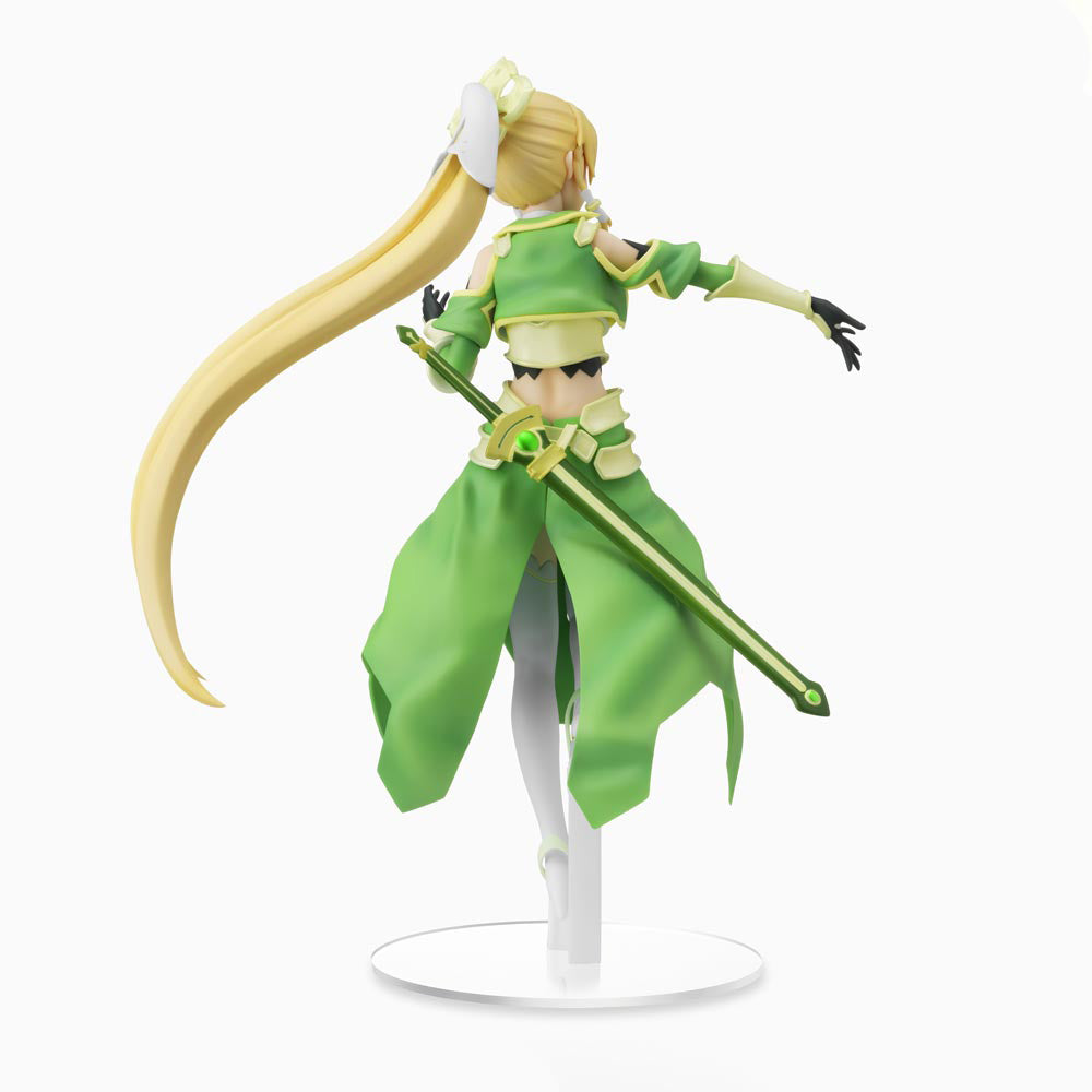 Sword Art Online - Leafa Earth Goddess Terraria Ver – Animeworks B2B