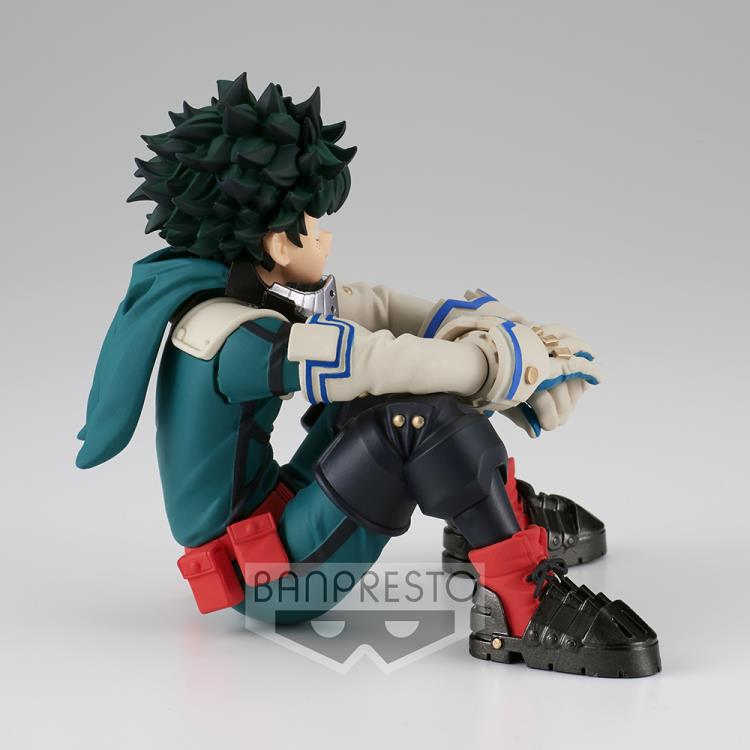 My Hero Academia Break Time Collection Vol.1 Izuku Midoriya ...