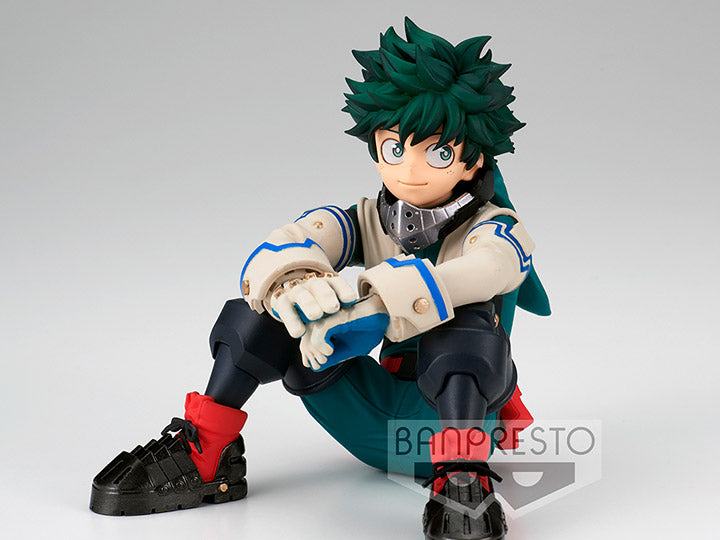 My Hero Academia Break Time Collection Vol.1 Izuku Midoriya ...