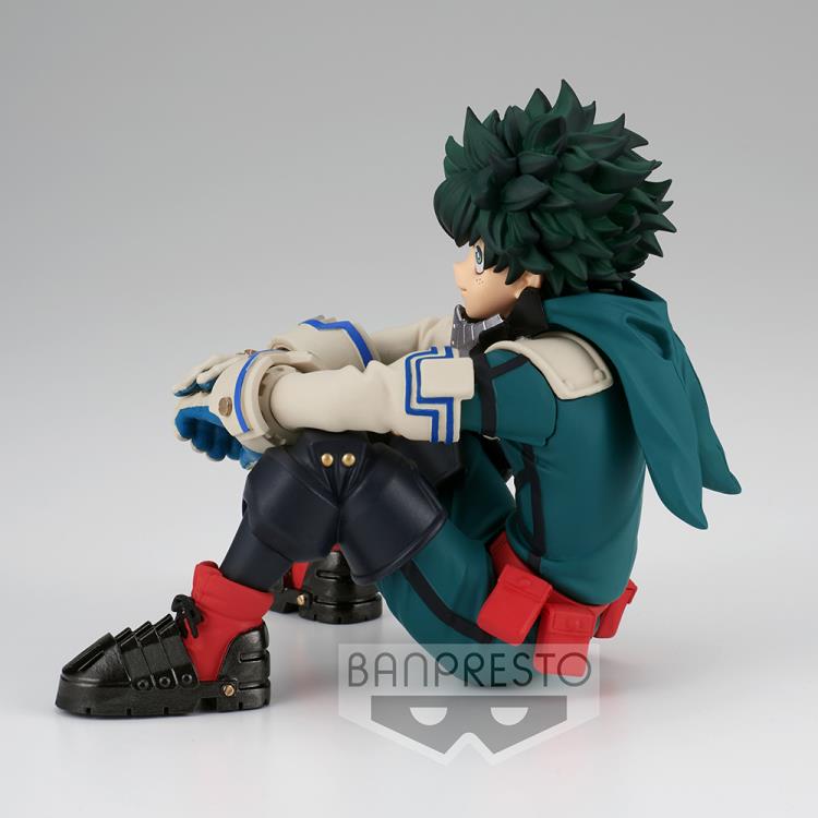 My Hero Academia Break Time Collection Vol.1 Izuku Midoriya ...