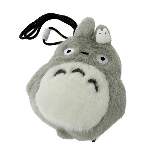 My Neighbor Totoro Gamaguchi Large Totoro – Animeworks B2B