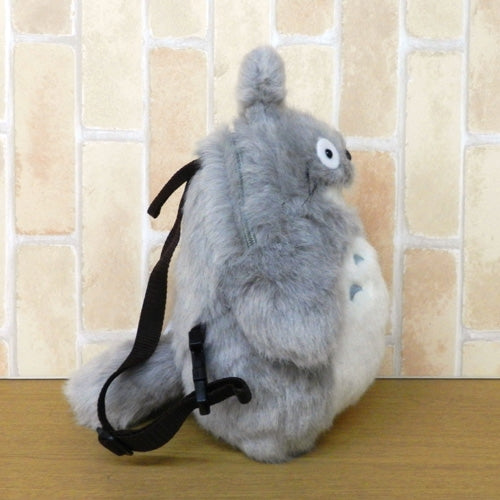 My Neighbor Totoro Rucksack Large Totoro Laughter S – Animeworks B2B