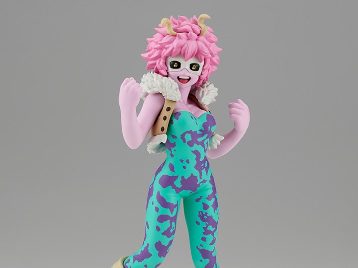 My Hero Academia Age of Heroes Pinky – Animeworks B2B