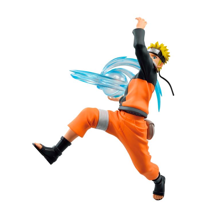 Naruto Shippuden Effectreme Naruto Uzumaki – Animeworks B2B