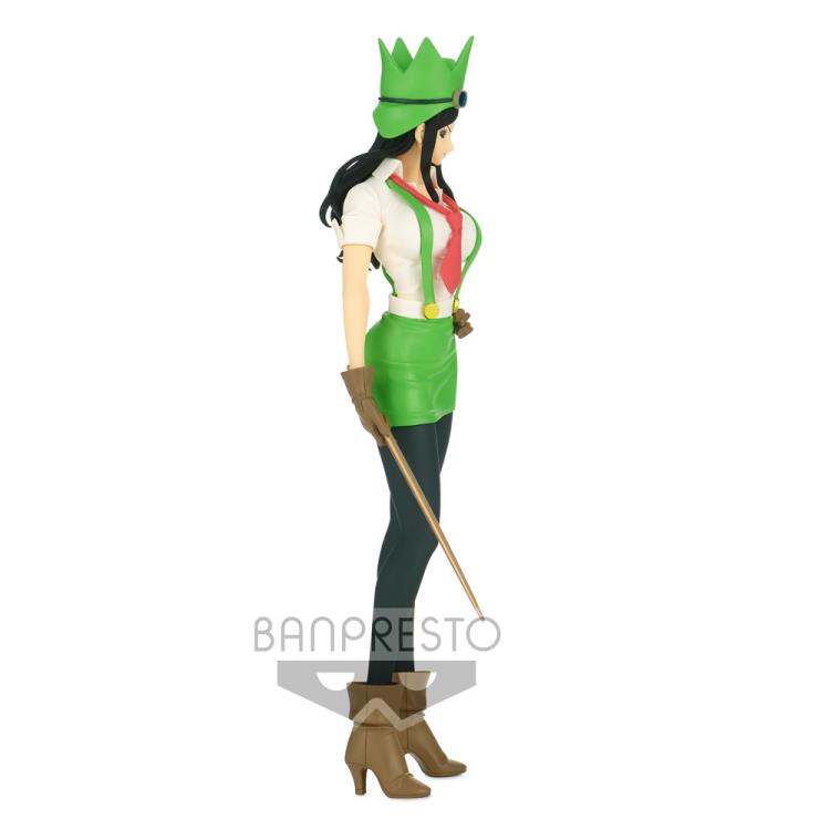 One Piece Sweet Style Pirates Nico Robin Ver B – Animeworks B2B
