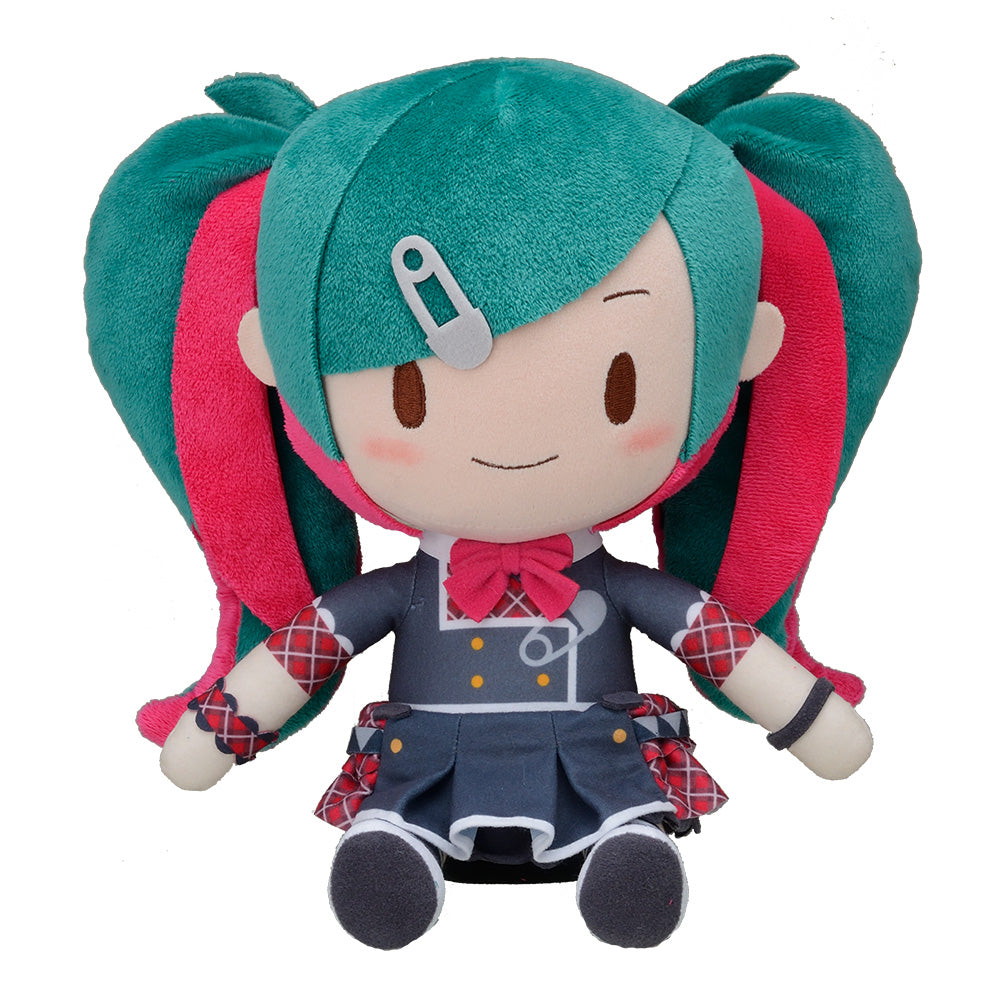 Project SEKAI Colorful Stage! feat Hatsune Miku Plush – Animeworks B2B