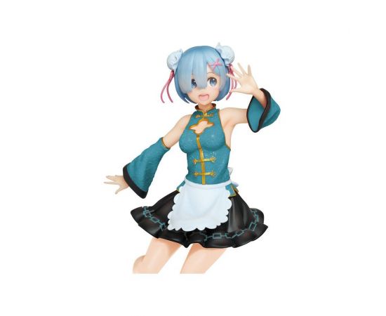 Re:Zero - REM China Maid Renewal Ver – Animeworks B2B