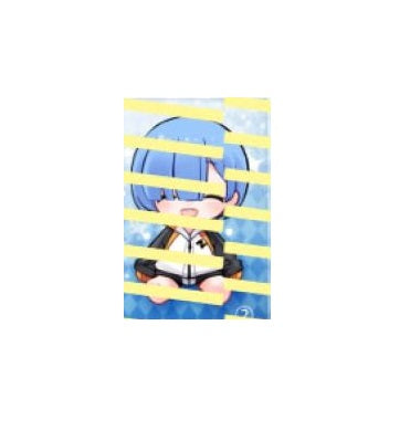 Re:Zero - REM in Subaru Jack Plush Ver B – Animeworks B2B