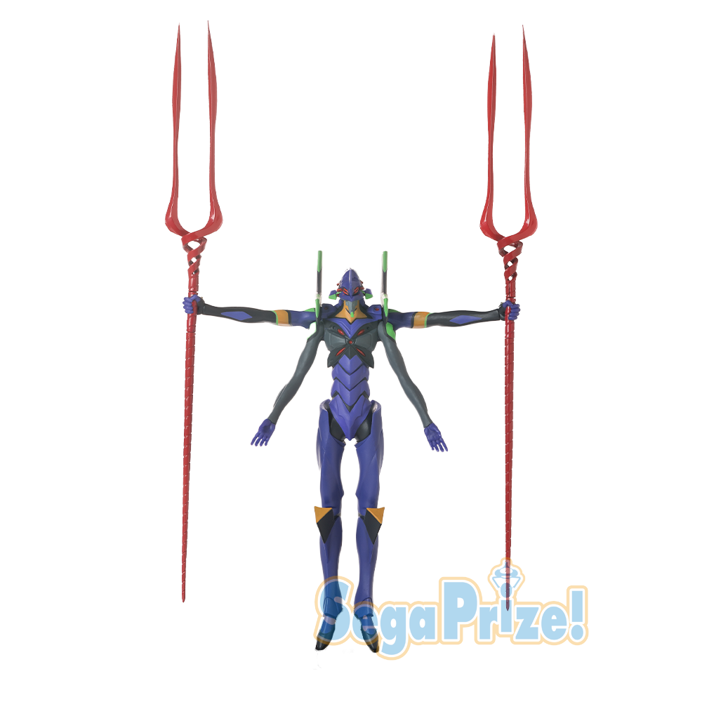 Rebuild of Evangelion - EVA 13 – Animeworks B2B