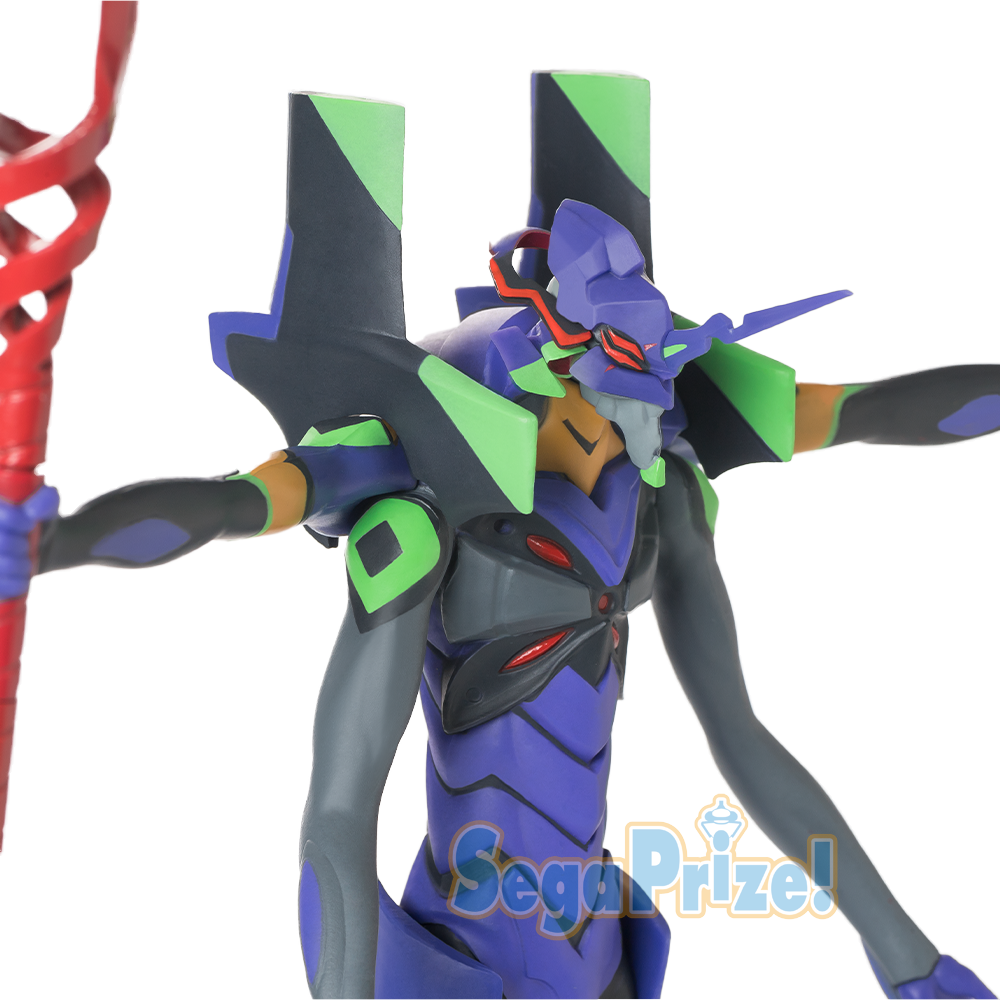 Rebuild of Evangelion - EVA 13 – Animeworks B2B