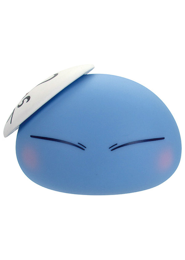 That Time I Got Reincarnated as a Slime - Rimuru slime Ver. Soft Vinyl ...