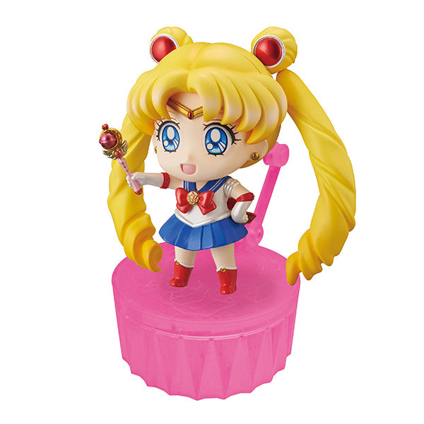 Sailor Moon & Luna Petit Chara Deluxe! – Animeworks B2B