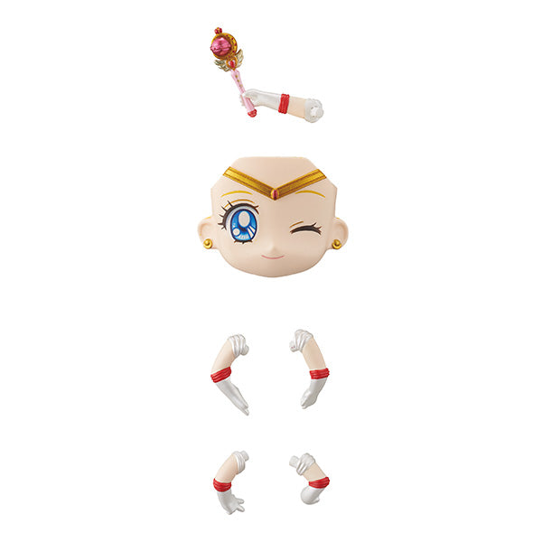 Sailor Moon & Luna Petit Chara Deluxe! – Animeworks B2B