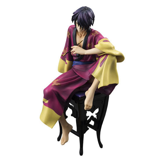 Gintama - Shinsuke Takasugi Tsuya ver. G.E.M. Series – Animeworks B2B