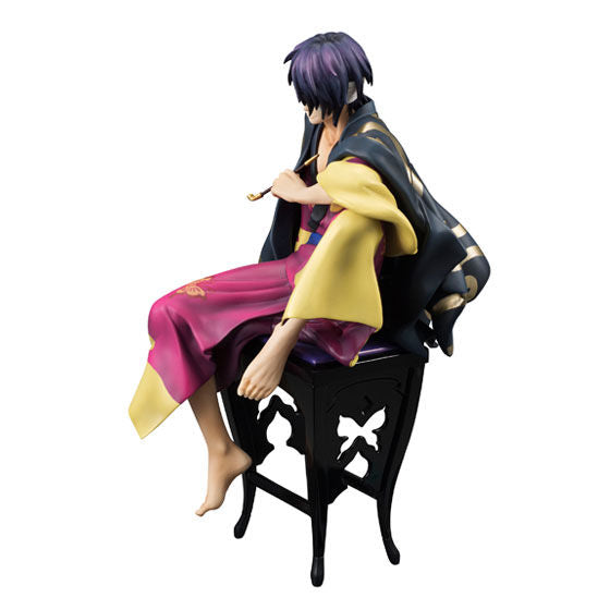 Gintama - Shinsuke Takasugi Tsuya ver. G.E.M. Series – Animeworks B2B