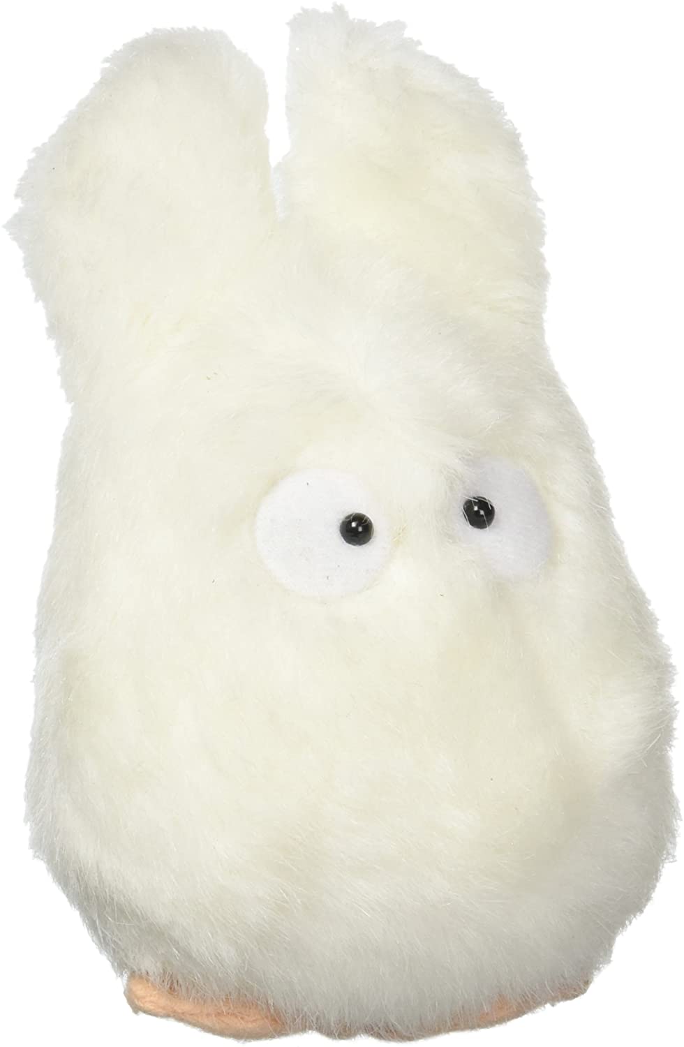 Small White Totoro - S – Animeworks B2B