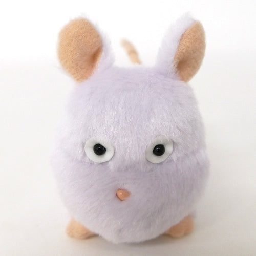 Spirited Away Beanbag Bo Mouse – Animeworks B2B