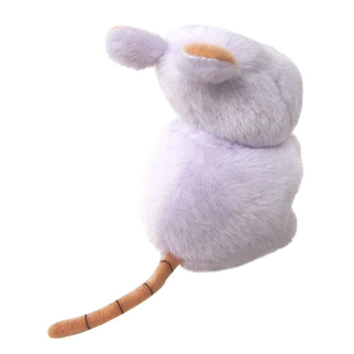 Spirited Away Beanbag Bo Mouse – Animeworks B2B